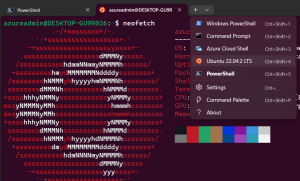How to transfer files to or from your Linux VM using SCP/Rysnc/Putty ...