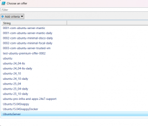 How to transfer files to or from your Linux VM using SCP/Rysnc/Putty ...
